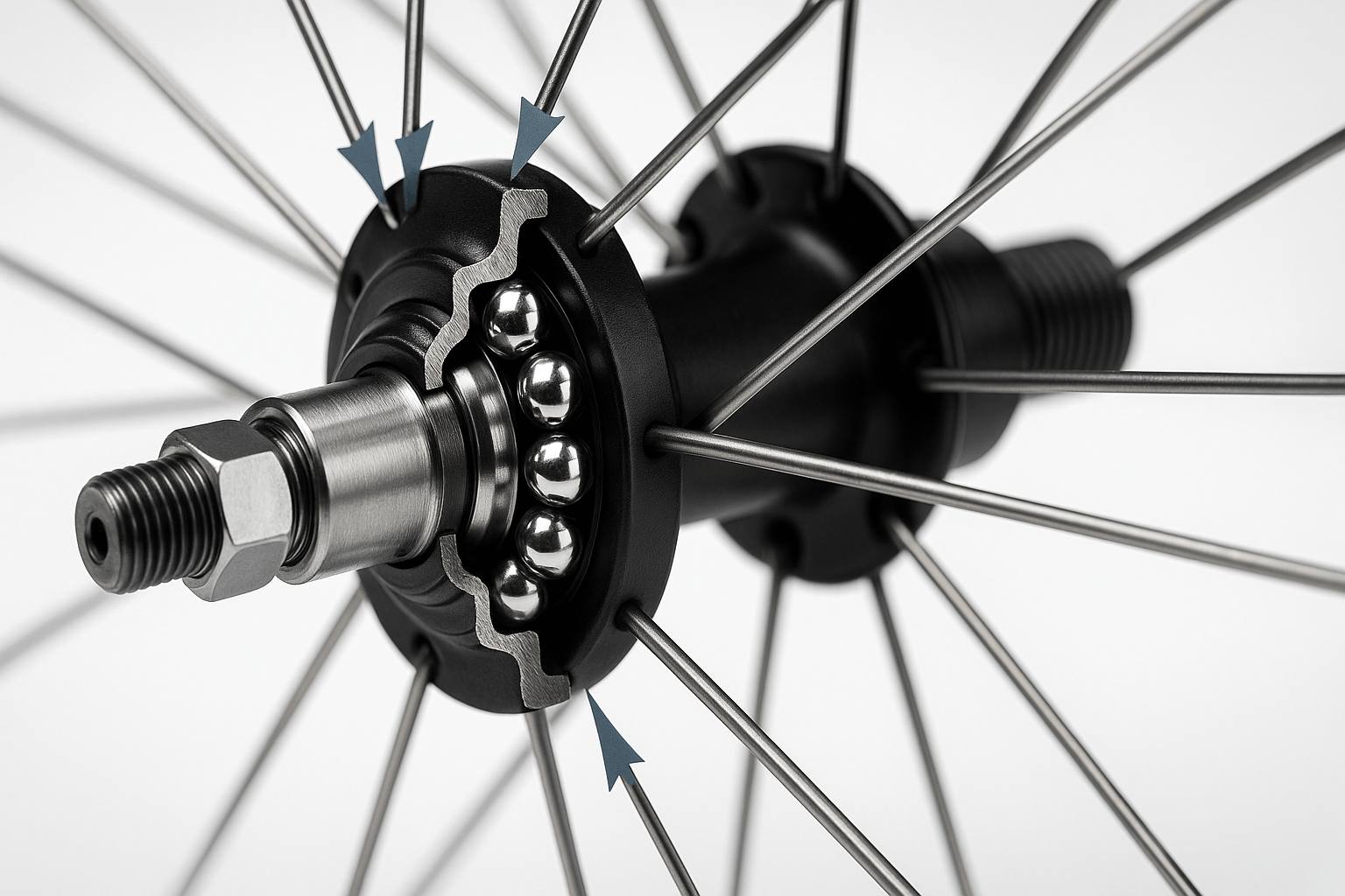 How Bike Works: Complete Guide to Bicycle Mechanics Explained