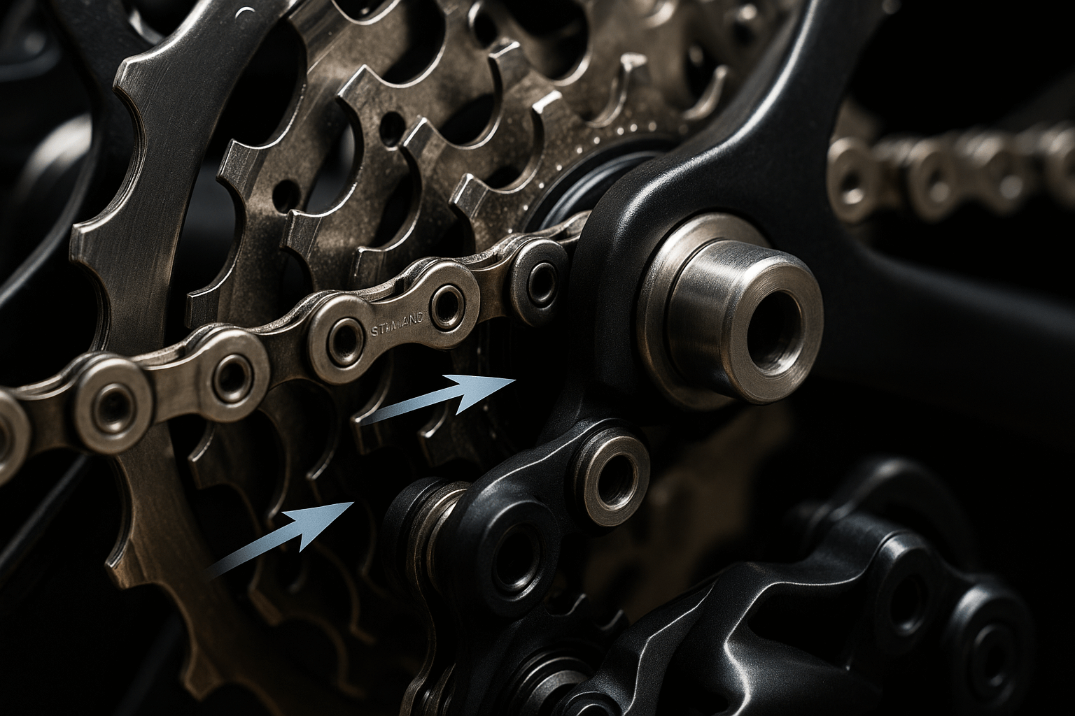 How Bike Works: Complete Guide to Bicycle Mechanics Explained