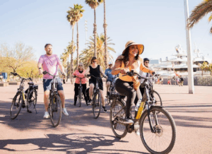 How Bike Works: Complete Guide to Bicycle Mechanics Explained
