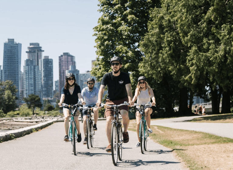 How Bike Works: Complete Guide to Bicycle Mechanics Explained