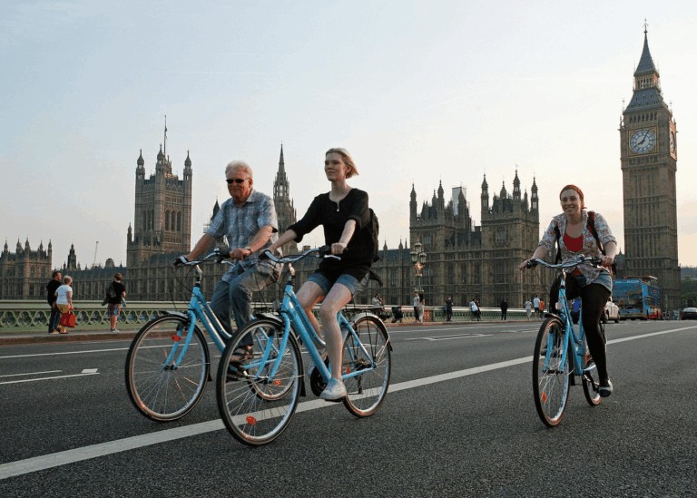 How Bike Works: Complete Guide to Bicycle Mechanics Explained