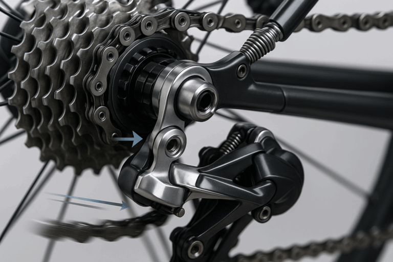 How Bike Works: Complete Guide to Bicycle Mechanics Explained