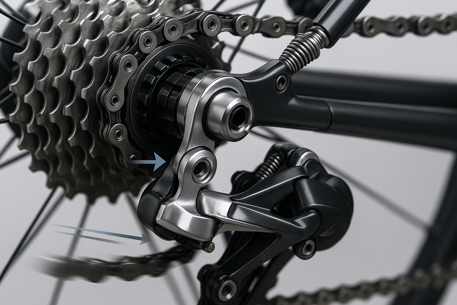 How Bike Works: Complete Guide to Bicycle Mechanics Explained