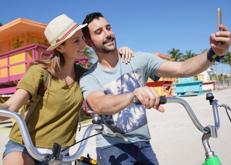 6 Best Miami Bike Tours (2026) | Best Bike Tours