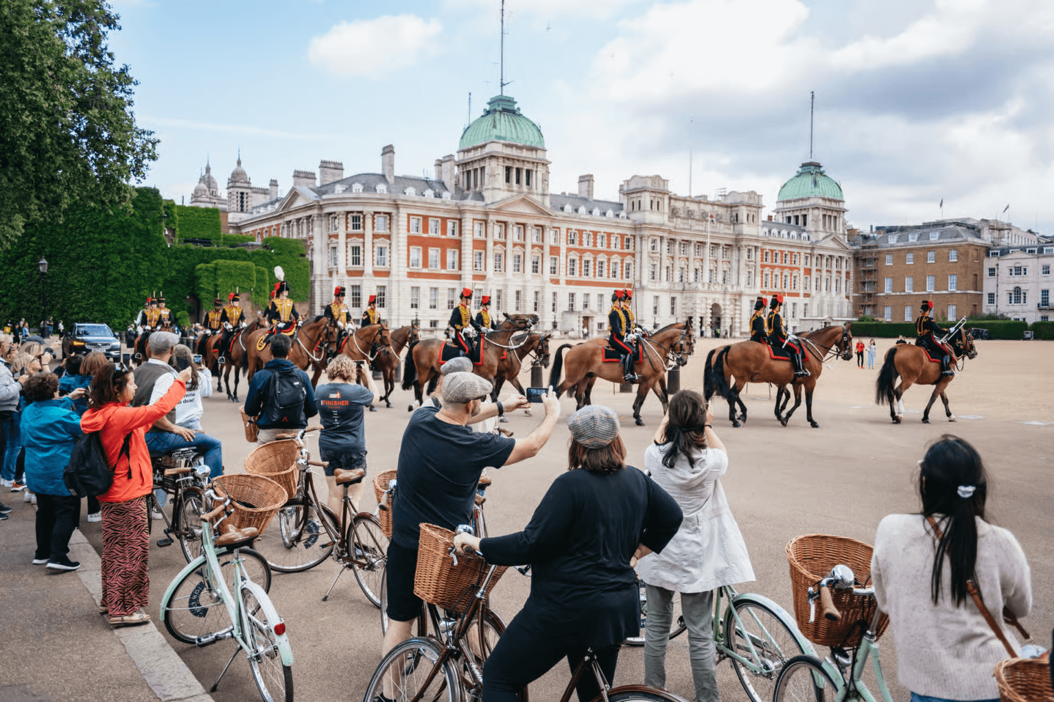 London Bike Tour Guide: Find the Right Tour | BestBikeTours